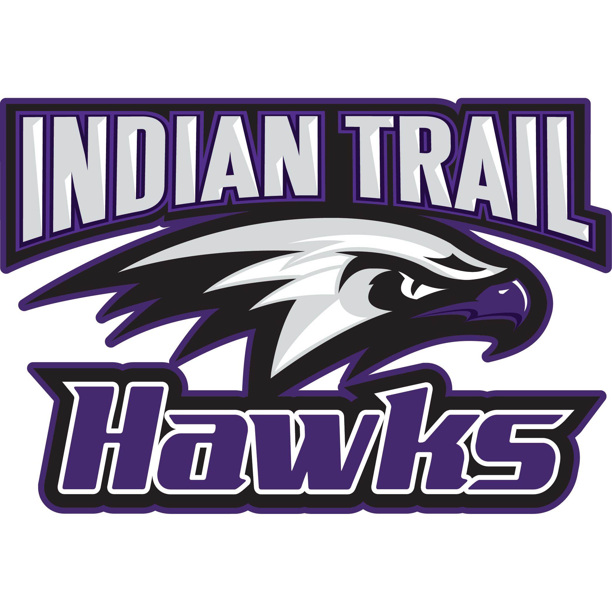 Indian Trail High School and Academy – Kenosha Spiritwear