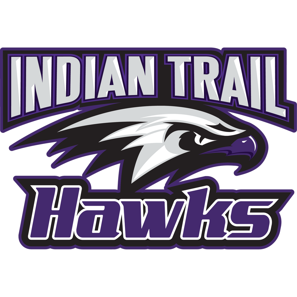 Indian Trail High School and Academy – Kenosha Spiritwear
