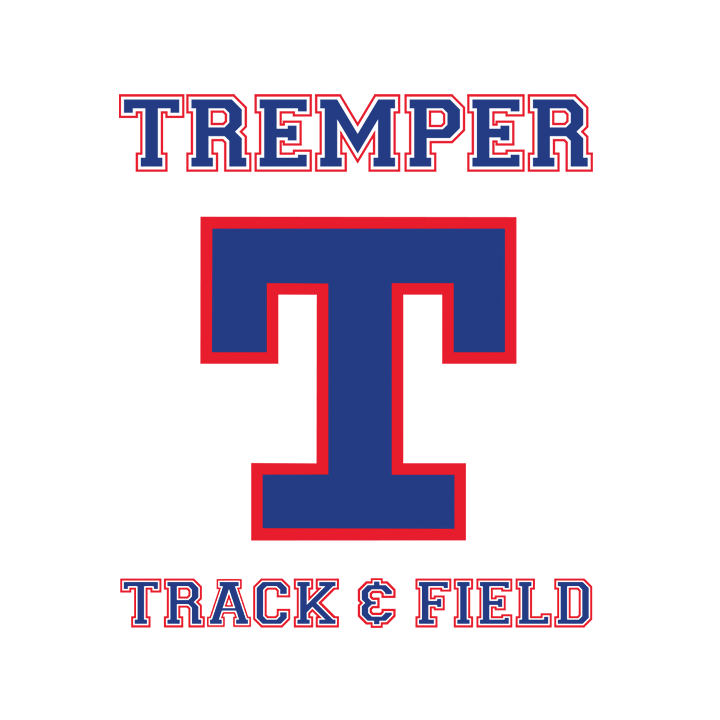 Tremper Track & Field – Kenosha Spiritwear