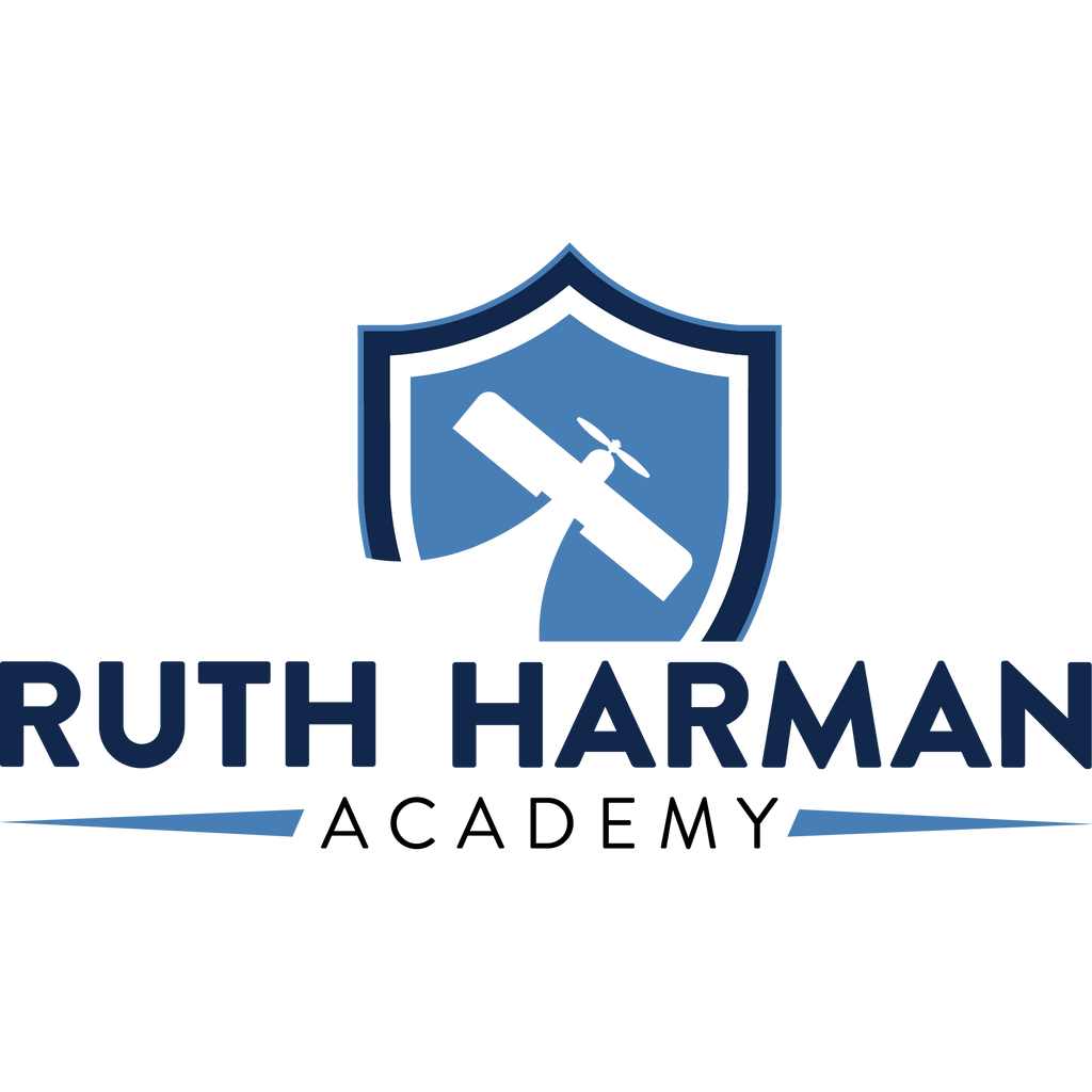 Ruth Harman Academy – Kenosha Spiritwear