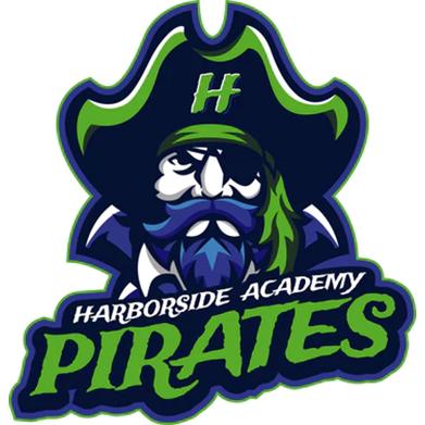Harborside Academy – Kenosha Spiritwear