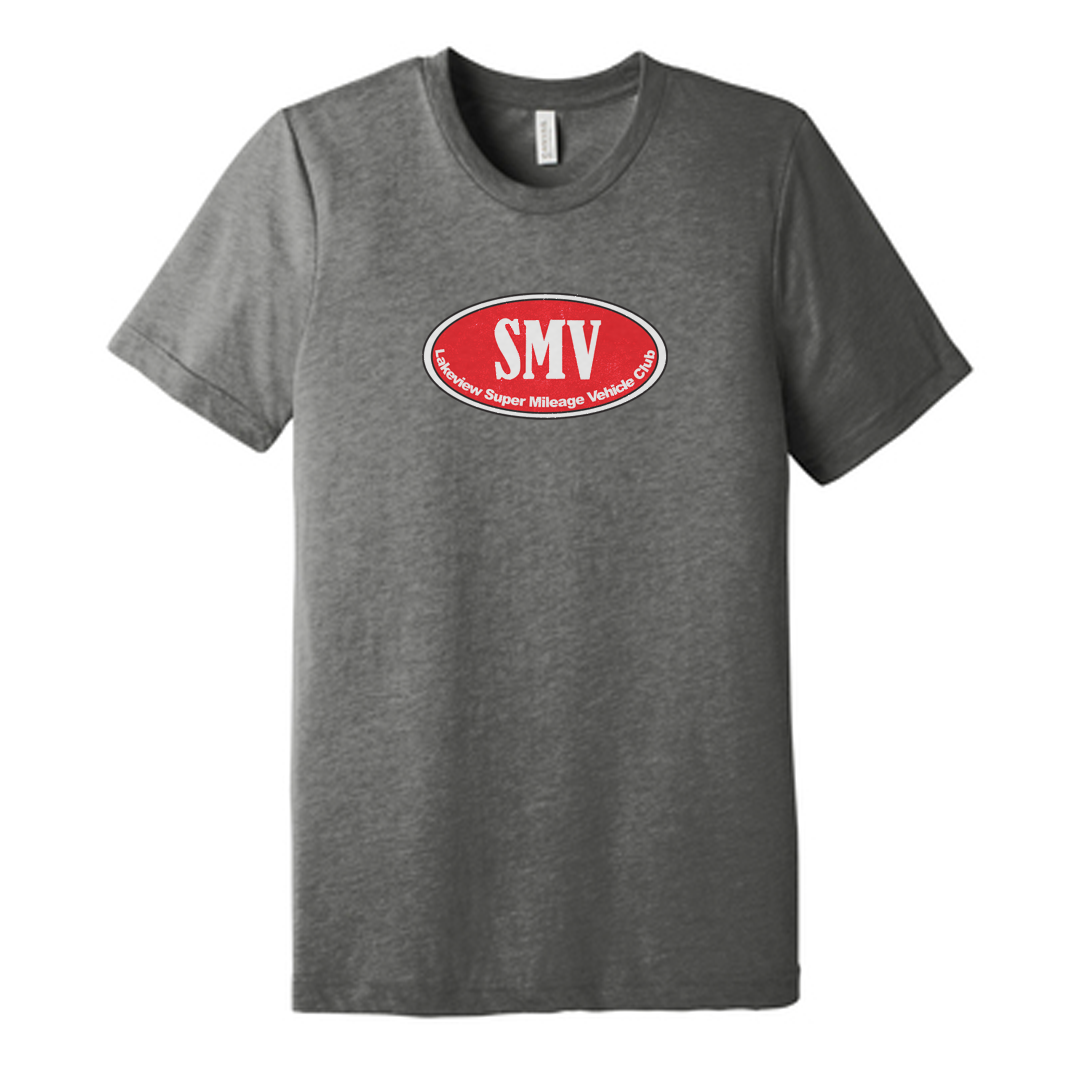 SMV Adult Loved and Lived in T – Kenosha Spiritwear